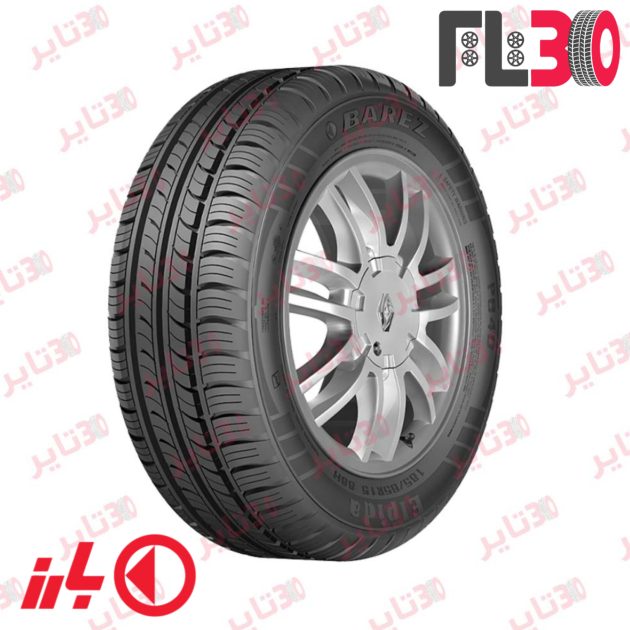 بارزP640-185/65R15 - 30tire